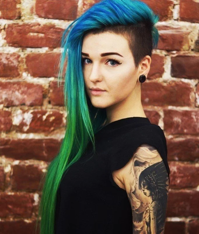 Undercut là gì ?? Bạn đã hiểu gì về kiểu tóc Undercut thịnh hành hiện nay