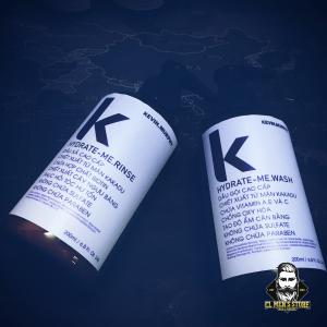 KEVIN MURPHY – CL Men's Store – Chuyên WAX , POMADE & nước hoa hàng hiệu