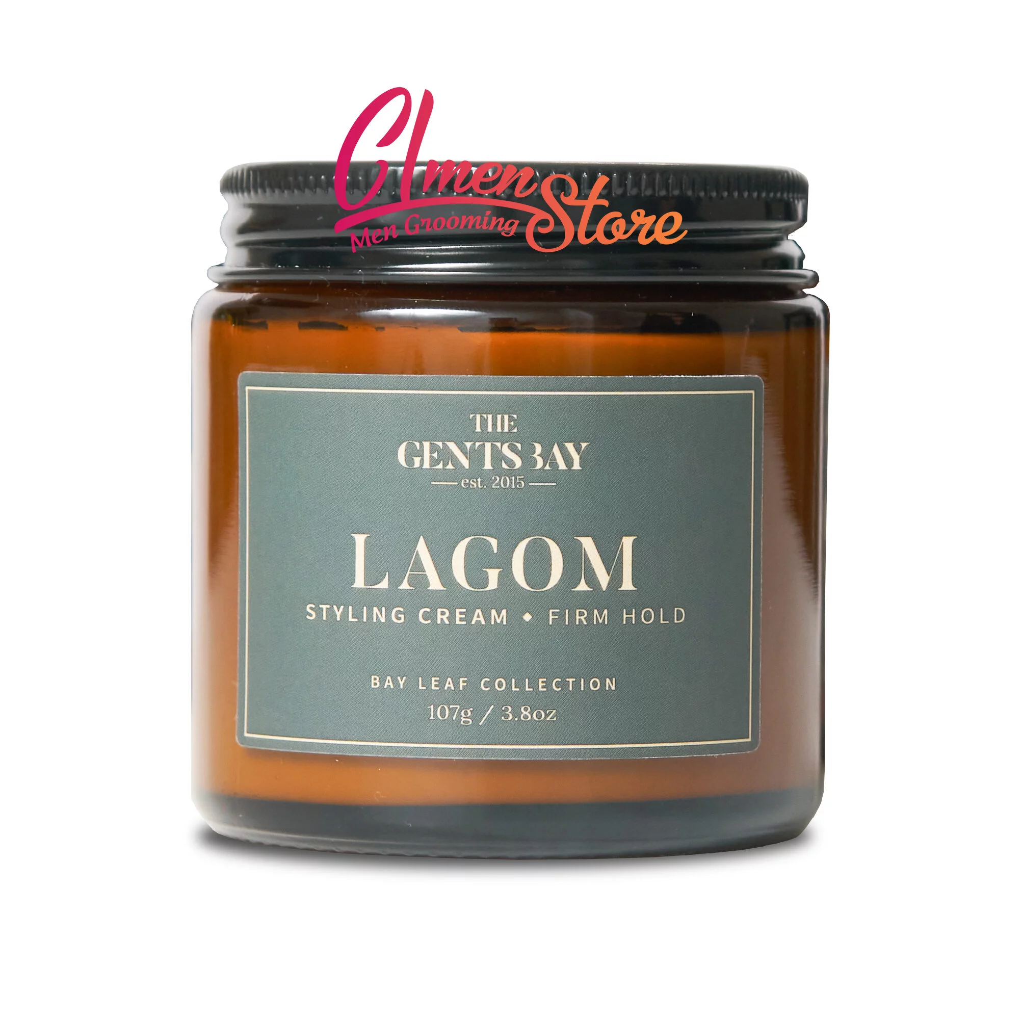 lagom_1 - CL Men's Store - Chuyên WAX , POMADE & nước hoa hàng hiệu