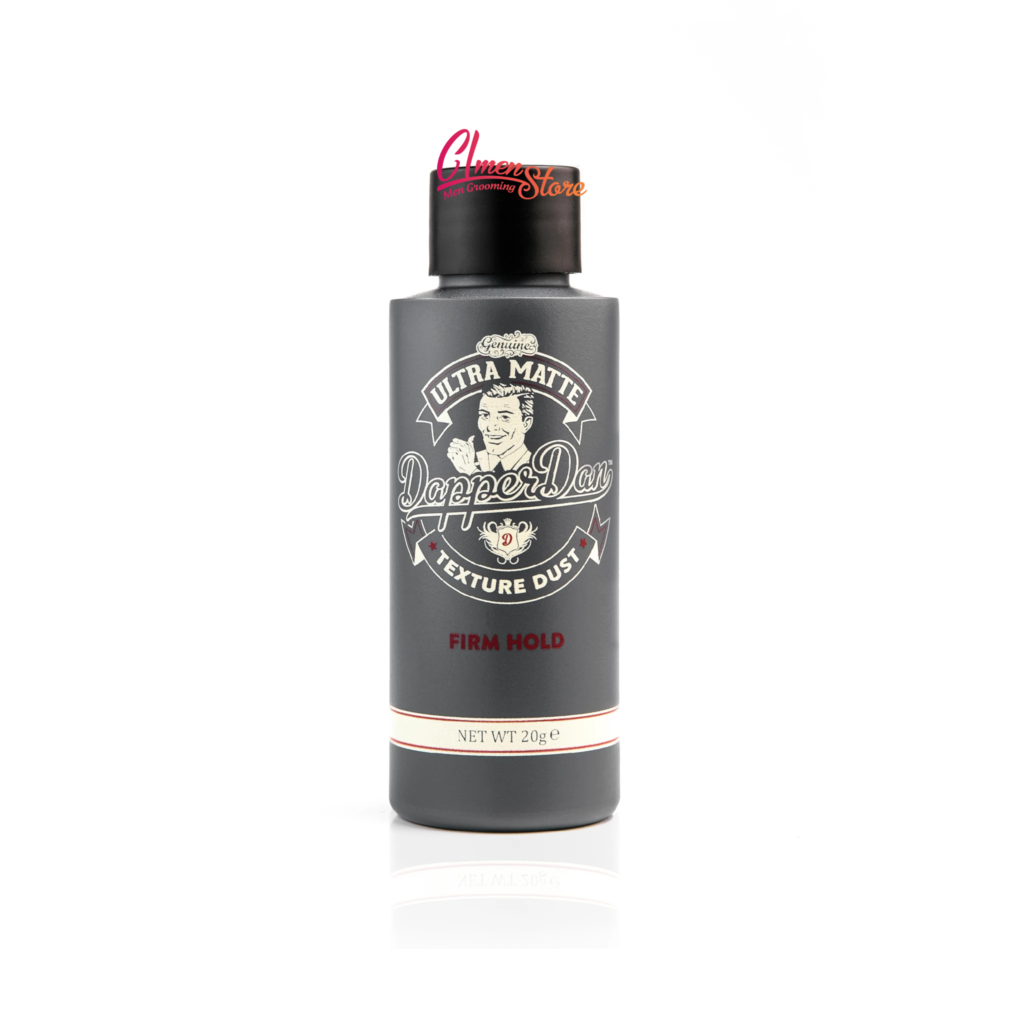 DAPPER DAN – CL Men's Store – Chuyên WAX , POMADE & nước hoa hàng hiệu