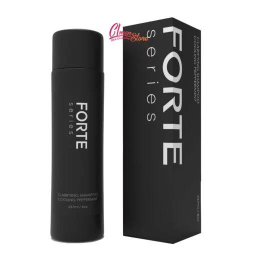 Dầu gội Forte Series Clarifying Shampoo 237ml- CL Men's