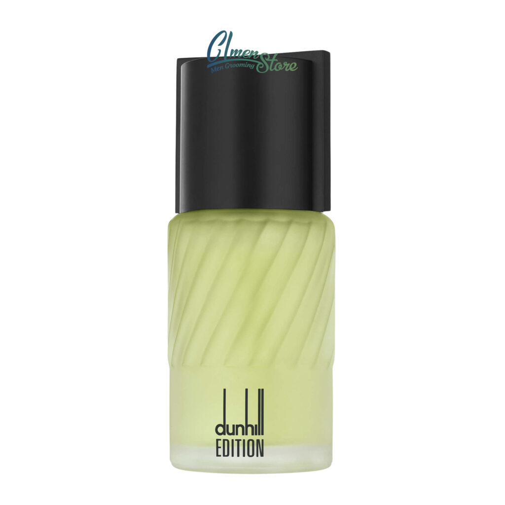 Dunhill Edition by Alfred Dunhill | Chiết 10ml & Fullseal 100ml