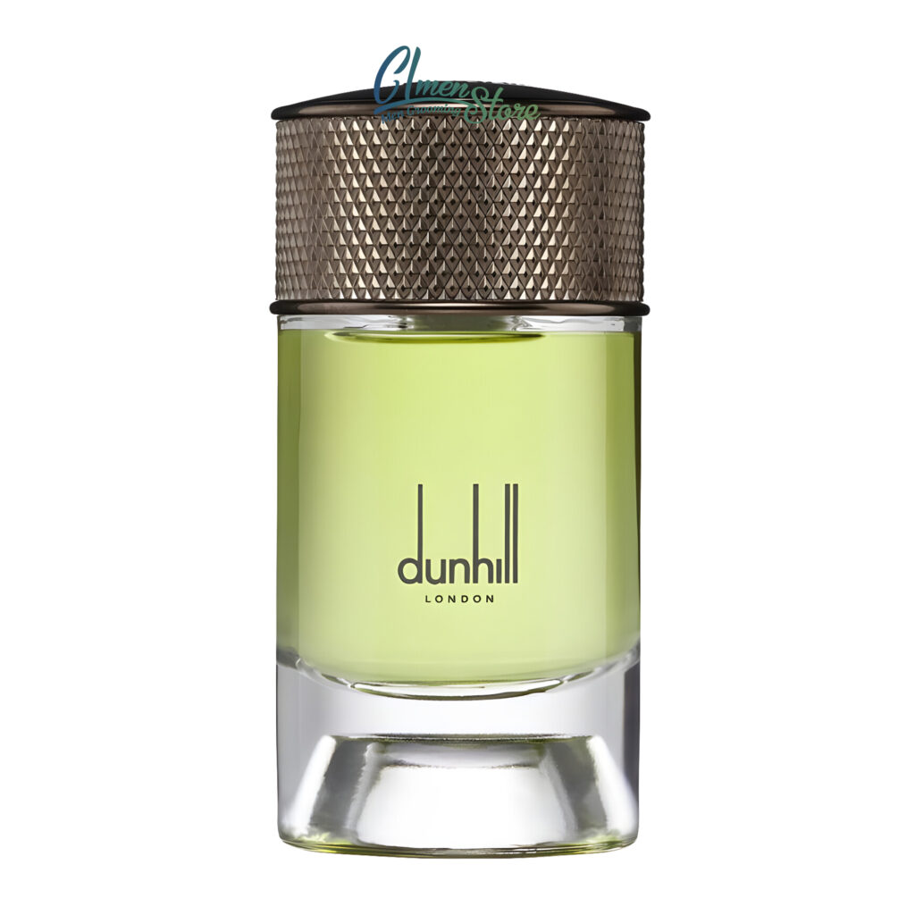 Dunhill Signature Collection Amalfi Citrus by Alfred Dunhill