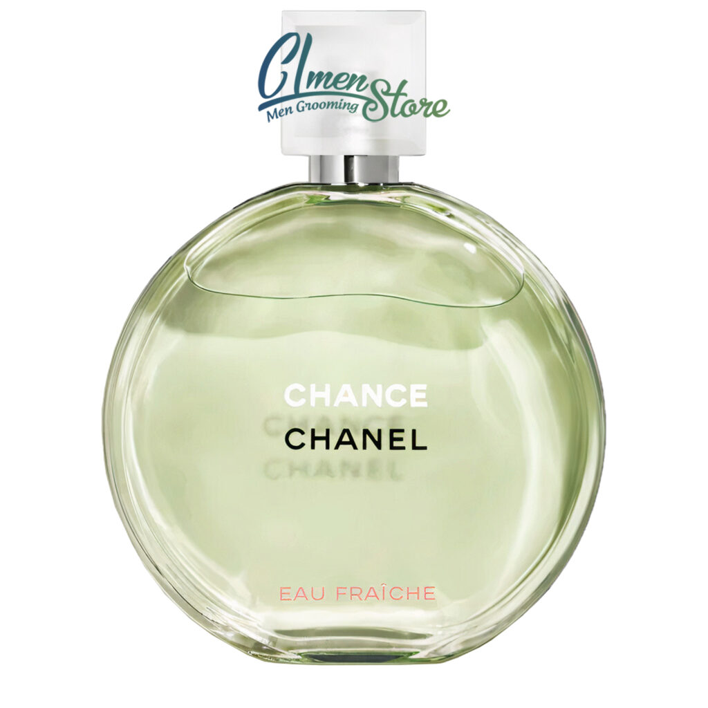 Nước hoa Chance Chanel Eau Fraiche Eau de Toilette