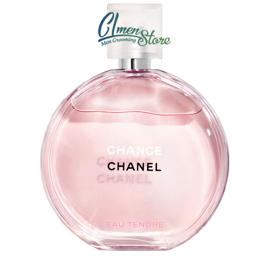 Nước hoa Chance Chanel Eau Tendre Eau de Toilette