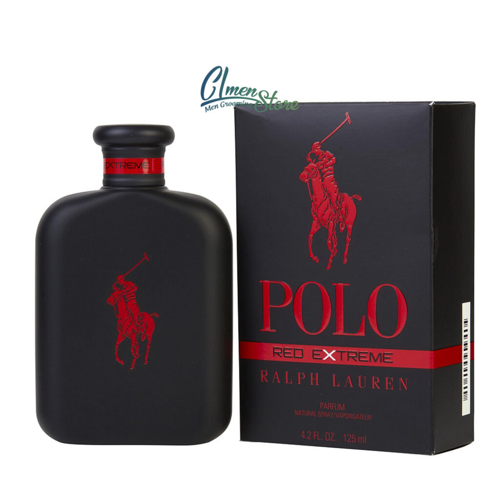 Nước hoa Polo Red Extreme Eau De Parfum | CL Men's Store