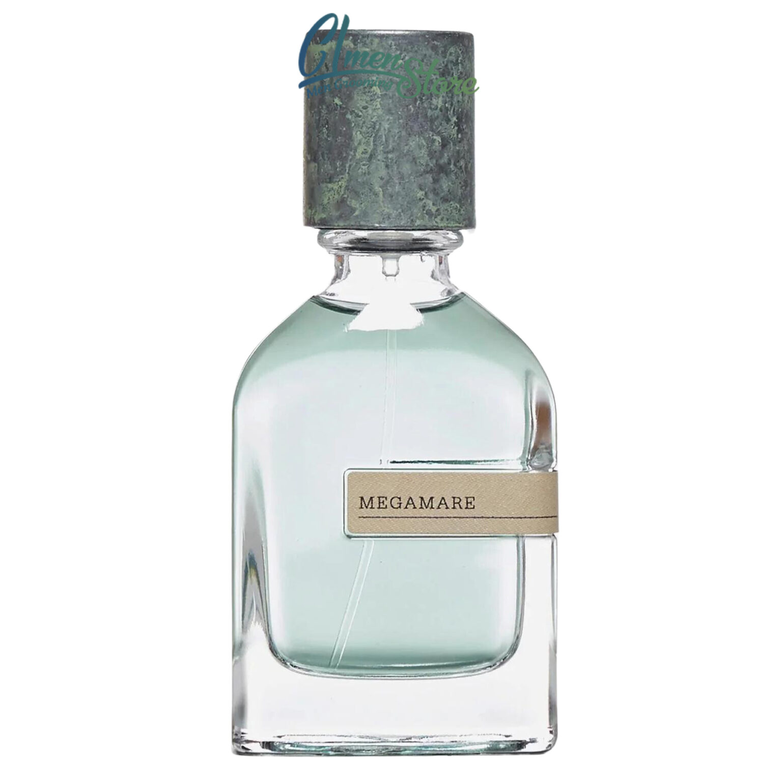 Nước hoa Orto Parisi Megamare | Chiết 5ml - 10ml - 50ml