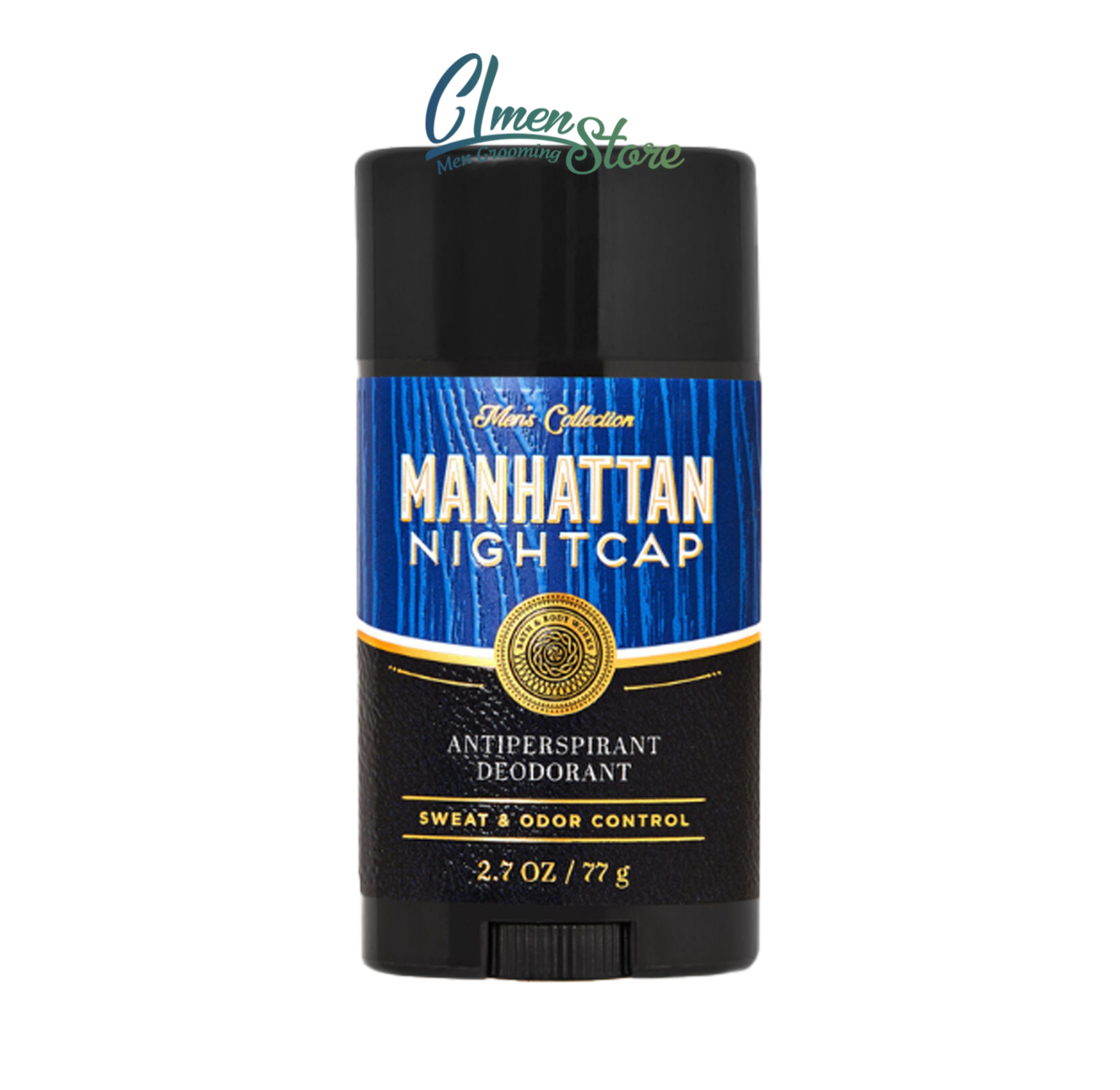 Lăn khử mùi Bath & Body Works Manhattan Nightcap - 77g